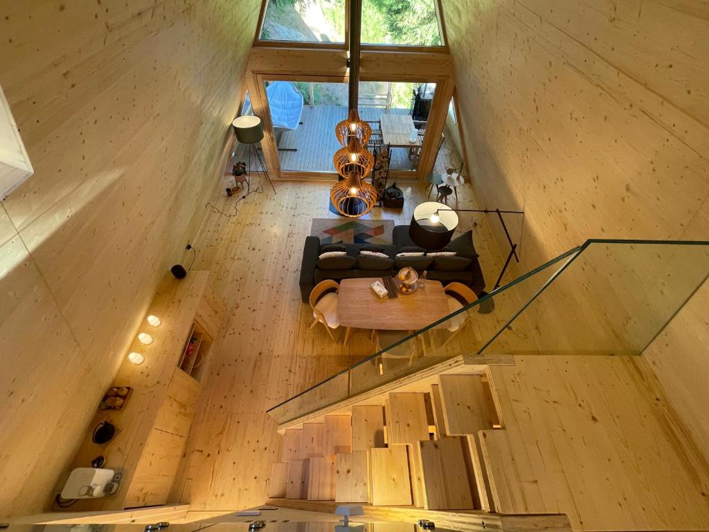 Strajerii Verzi - de Șirnea Experience